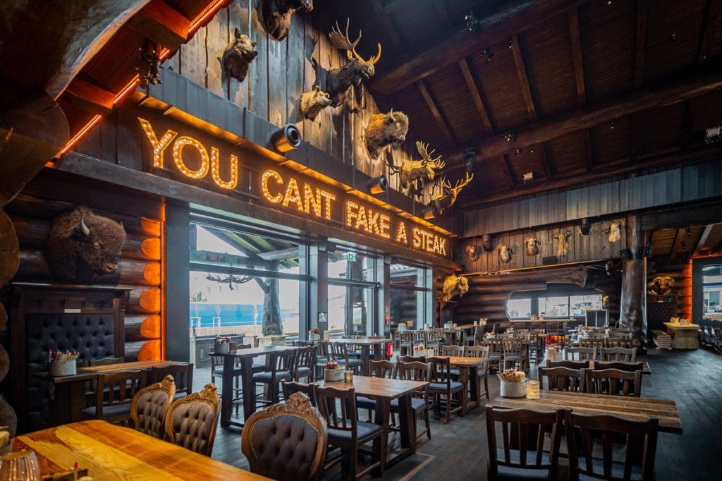 05.04.2023 | TIMBERJACKS | NEWS – Löffler Naturstammhaus