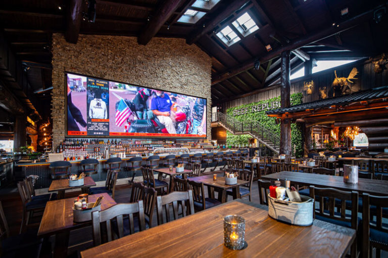 05.04.2023 | TIMBERJACKS | NEWS – Löffler Naturstammhaus